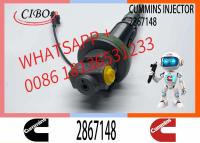 China Diesel Engine K19 K38 K50 Fuel Injector 2867147 288207 7 2867148 2882078 2867149 for QSK19 QSK38 QSK50 Malinu Parts for sale