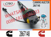 China Diesel Engine K19 K38 K50 Fuel Injector 2867147 288207 7 2867148 2882078 2867149 for QSK19 QSK38 QSK50 Malinu Parts for sale