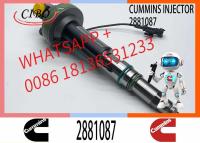 China 2867149 Diesel Fuel Injector for QSK19 Engine 2867147 2867148 2867149 2881087 2881088 2881089 4964170 4964171 4964172 4964173 for sale