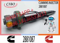 China 2867149 Diesel Fuel Injector for QSK19 Engine 2867147 2867148 2867149 2881087 2881088 2881089 4964170 4964171 4964172 4964173 for sale