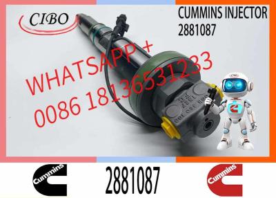 China 2867149 Diesel Fuel Injector for QSK19 Engine 2867147 2867148 2867149 2881087 2881088 2881089 4964170 4964171 4964172 4964173 for sale