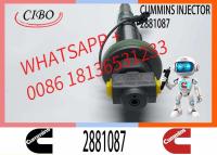 China 2867149 Diesel Fuel Injector for QSK19 Engine 2867147 2867148 2867149 2881087 2881088 2881089 4964170 4964171 4964172 4964173 for sale