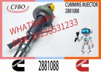 China Wholesale Good Testing Fuel Injector 2881088 2867147 2882077 2867148 4955526 4955526px 0986435912 2882077PX 2867147NX 2867147 for sale