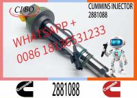 China Wholesale Good Testing Fuel Injector 2881088 2867147 2882077 2867148 4955526 4955526px 0986435912 2882077PX 2867147NX 2867147 for sale