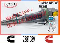 China Factory Stock Fuel Injector 2867148 2881089 0986435613 0986435616 0986435902 2867147 Construction Machinery Parts for sale