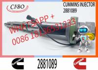 China Factory Stock Fuel Injector 2867148 2881089 0986435613 0986435616 0986435902 2867147 Construction Machinery Parts for sale