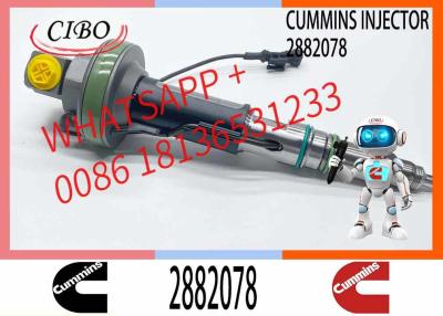 China 2867149 Diesel Fuel Injector for QSK19 Engine 2867147 2867148 2867149 2881087 2881088 2882078 2881089 4964170 4964171 4964172 4964173 for sale