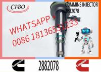 China 2867149 Diesel Fuel Injector for QSK19 Engine 2867147 2867148 2867149 2881087 2881088 2882078 2881089 4964170 4964171 4964172 4964173 for sale