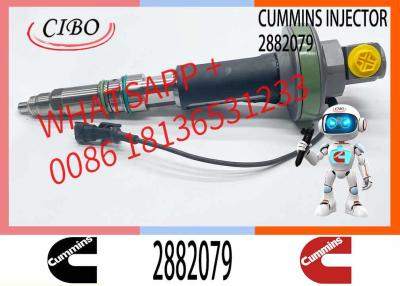 China Diesel Injectors for QSK19 Engine F00BJ00071 2867149 F00BJ00005 2882079 for sale