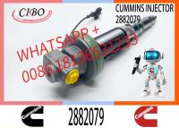 China Diesel Injectors for QSK19 Engine F00BJ00071 2867149 F00BJ00005 2882079 for sale