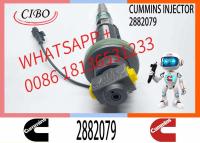 China Diesel Injectors for QSK19 Engine F00BJ00071 2867149 F00BJ00005 2882079 for sale