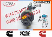 China 2867149 Diesel Fuel Injector for QSK19 Engine 2867147 2867148 2867149 2881087 2881088 2881089 4964170 4964171 4964172 4964173 4928106 for sale