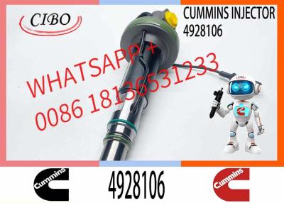 China 2867149 Diesel Fuel Injector for QSK19 Engine 2867147 2867148 2867149 2881087 2881088 2881089 4964170 4964171 4964172 4964173 4928106 for sale