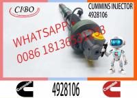 China 2867149 Diesel Fuel Injector for QSK19 Engine 2867147 2867148 2867149 2881087 2881088 2881089 4964170 4964171 4964172 4964173 4928106 for sale