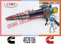 China 2867149 Diesel Fuel Injector for QSK19 Engine 2867147 2867148 2867149 2881087 2881088 2881089 4964170 4964171 4964172 4964173 4928106 for sale