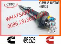 China New Condition Diesel Fuel Injector 4964171 4955525 for QSK19 QSK38 QSK50 QSK60 Engines QSK19 QSK38 QSK50 QSK60 for sale
