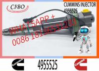China New Condition Diesel Fuel Injector 4964171 4955525 for QSK19 QSK38 QSK50 QSK60 Engines QSK19 QSK38 QSK50 QSK60 for sale