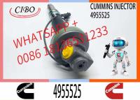 China New Condition Diesel Fuel Injector 4964171 4955525 for QSK19 QSK38 QSK50 QSK60 Engines QSK19 QSK38 QSK50 QSK60 for sale