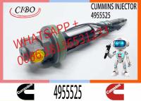 China New Condition Diesel Fuel Injector 4964171 4955525 for QSK19 QSK38 QSK50 QSK60 Engines QSK19 QSK38 QSK50 QSK60 for sale