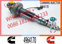 China Genuine Original Diesel QSK19 Engine Fuel Injector Repair Kit 4955524 4964170 for sale