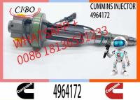 China Diesel Engine Fuel Injector 0986435912 4964172 for QSK19 QSK38 QSK50 QSK60 Engine for sale