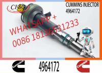 China Diesel Engine Fuel Injector 0986435912 4964172 for QSK19 QSK38 QSK50 QSK60 Engine for sale