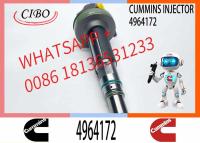 China Diesel Engine Fuel Injector 0986435912 4964172 for QSK19 QSK38 QSK50 QSK60 Engine for sale