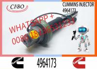 China 2867149 Diesel Fuel Injector for QSK19 Engine 2867147 2867148 2867149 2881087 2881088 2881089 4964170 4964171 4964172 4964173 for sale