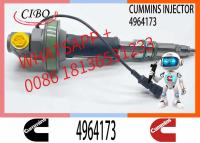 China 2867149 Diesel Fuel Injector for QSK19 Engine 2867147 2867148 2867149 2881087 2881088 2881089 4964170 4964171 4964172 4964173 for sale