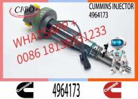 China 2867149 Diesel Fuel Injector for QSK19 Engine 2867147 2867148 2867149 2881087 2881088 2881089 4964170 4964171 4964172 4964173 for sale