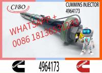 China 2867149 Diesel Fuel Injector for QSK19 Engine 2867147 2867148 2867149 2881087 2881088 2881089 4964170 4964171 4964172 4964173 for sale
