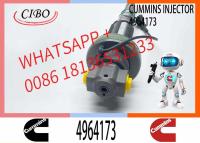 China 2867149 Diesel Fuel Injector for QSK19 Engine 2867147 2867148 2867149 2881087 2881088 2881089 4964170 4964171 4964172 4964173 for sale