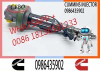 China Fuel Injector 2867147 2867148 2882077 2882078 0986435902 Y431K05390 for CUM-MS QSK19 QSK38 QSK50 for sale