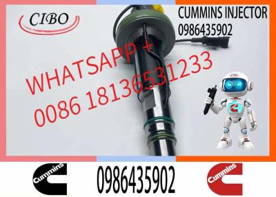 China Fuel Injector 2867147 2867148 2882077 2882078 0986435902 Y431K05390 for CUM-MS QSK19 QSK38 QSK50 for sale
