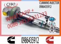 China Diesel Engine Fuel Injector 0986435912 4964172 for QSK19 QSK38 QSK50 QSK60 Engine for sale