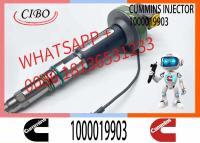 China Huida QSK19 diesel Fuel Injector 4964172 1000019903 with Genuine Quality for sale