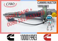 China Huida QSK19 diesel Fuel Injector 4964172 1000019903 with Genuine Quality for sale