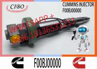 China Fuel Injector 2867147 2867147NX 2867148 F00BJ00000 F00BJ00001 for CUMINS Bos QSK19 QSK38 QSK50 QSK60 Engine Injector diesel for sale