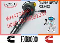 China Fuel Injector 2867147 2867147NX 2867148 F00BJ00000 F00BJ00001 for CUMINS Bos QSK19 QSK38 QSK50 QSK60 Engine Injector diesel for sale