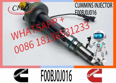China Hot Sale Original diesel Engine Injector F00BJ00001 F00BJ00000 2867147 2882077 F00BJ0J016 for sale