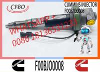 China New Original Injector F00BJ00003 F00BJ00002 F00BJ00008 F00BJ00028 F00BL0P033 F00BL0J015 2887148 QSK60 High-Speed Steel Auto for sale