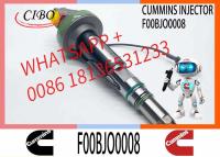 China New Original Injector F00BJ00003 F00BJ00002 F00BJ00008 F00BJ00028 F00BL0P033 F00BL0J015 2887148 QSK60 High-Speed Steel Auto for sale