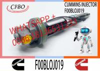China Reman Fuel Injector Y431K05420 4955524 F00BLOJ019 for Cumm-ins K19 KTA19 QSK19 QSK38 QSK50 Diesel Engine for sale