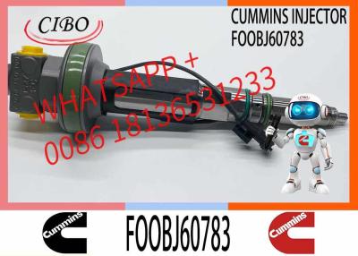 China Fuel Injection System Fuel Injection Common Rail Fuel Injector F00L0J019 F00L0J017 F00L0J013 FOOBJ60783 F00L0J015 diesel Engine Injector for Cu-mmins Diesel Engine Injector for sale