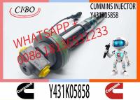 China Fuel Injector 4089972 4928106 F00BL0J018 4380191 Y431K05858 for Generator Parts for sale