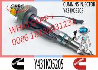China New Construction Machinery Fuel Injector for QSK19 Diesel Compatible Y431K05429 Y431KO5205 Y431K05420 for CU-MMINS Diesel Engine for sale