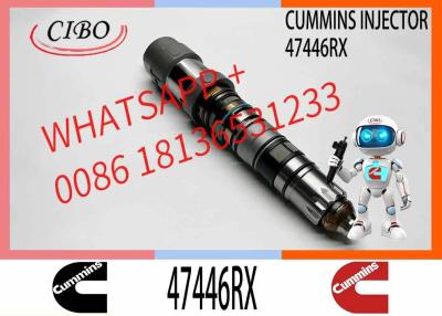 China New Construction Machinery Fuel Injector for QSK60 Diesel 4326781 4928345 47446RX 4326784 Compatible with CUMM-INS Diesel Engine for sale