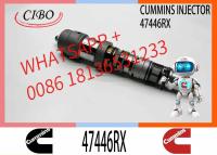 China New Construction Machinery Fuel Injector for QSK60 Diesel 4326781 4928345 47446RX 4326784 Compatible with CUMM-INS Diesel Engine for sale