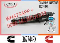 China 4010029 4326780 4928345 362744RX 4088416 4326781 4928346 6516-11-1412 BUER Brand High Quality Fuel Injector QSK45/QSK60 Diesel for sale