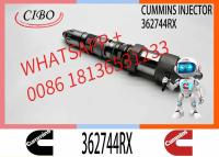 China 4010029 4326780 4928345 362744RX 4088416 4326781 4928346 6516-11-1412 BUER Brand High Quality Fuel Injector QSK45/QSK60 Diesel for sale